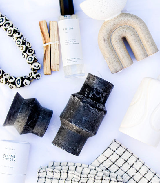 SCENT BOUTIQUE – Passport Habits